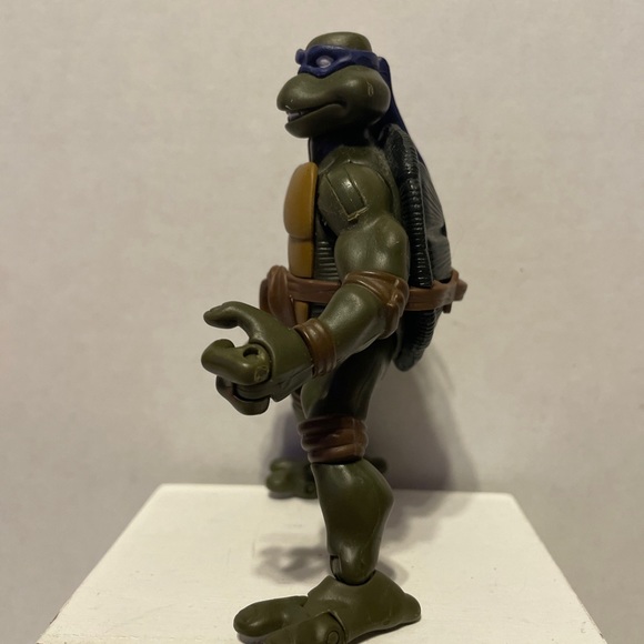 Toys | Mutatin Leonardo Figure 203 Teenage Mutant Ninja Turtles Tmnt ...
